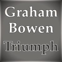 Contact Graham Bowen – Classic Triumph Motorcycle Restoration