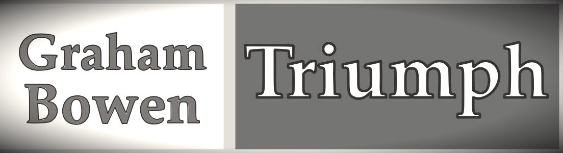 Classic Triumph Motorcycle Restoration